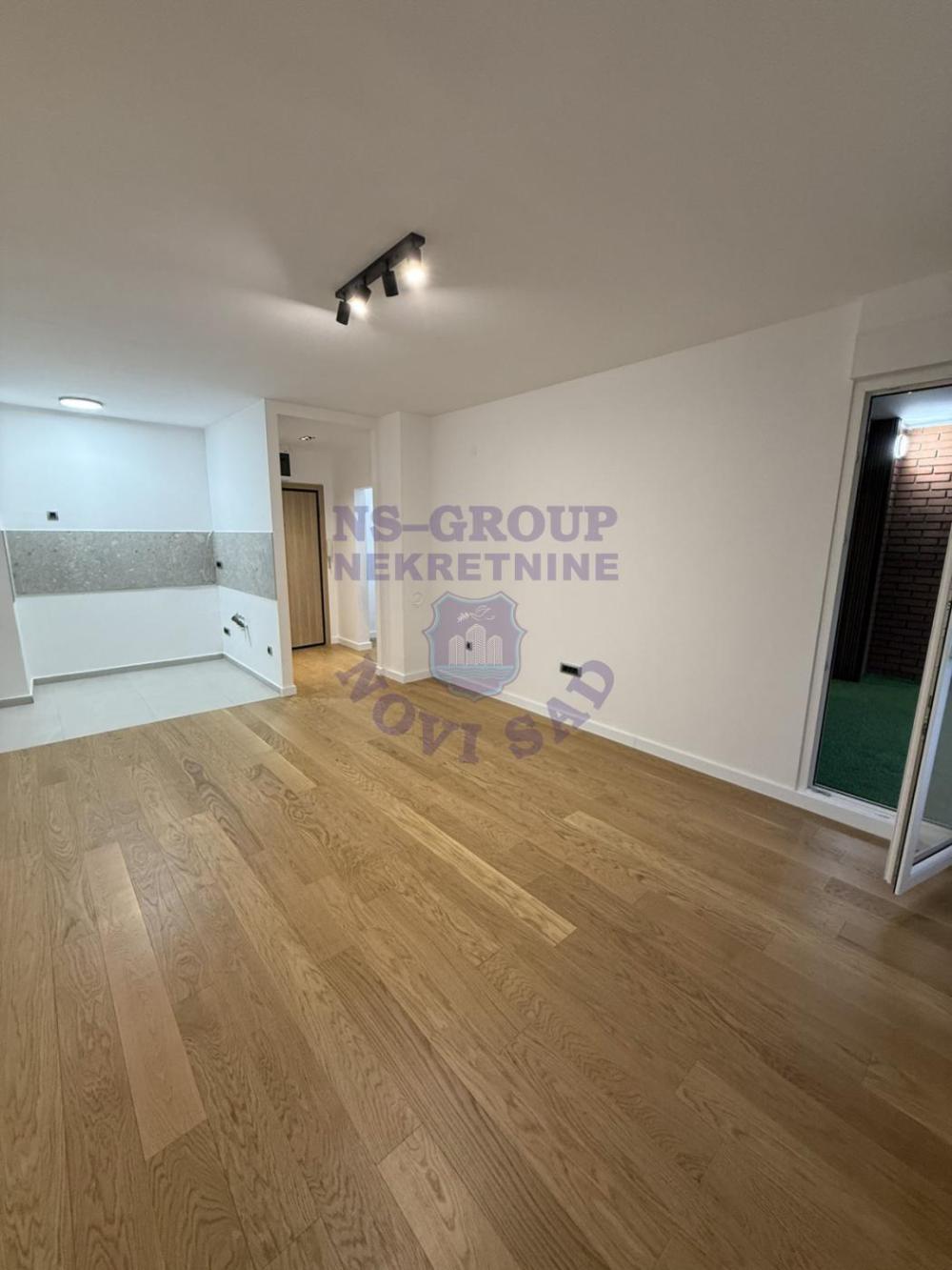 Dvosoban stan na prodaju, 48m2, 134.930€