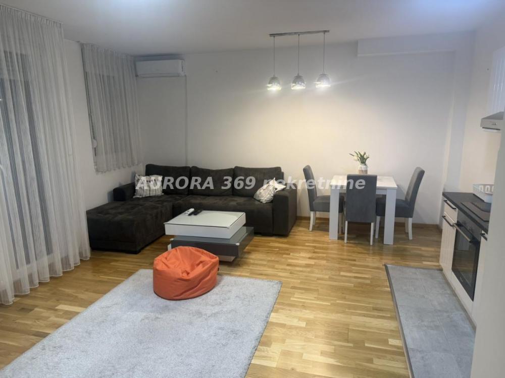 Jednoiposoban stan na prodaju, 47m2, 123.600€