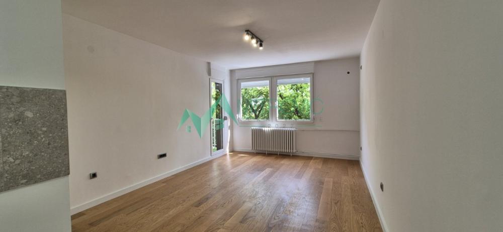 Jednoiposoban stan na prodaju, 49m2, 134.930€