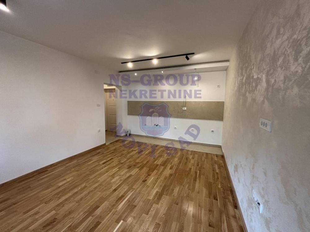 Dvoiposoban stan na prodaju, 44m2, 134.950€