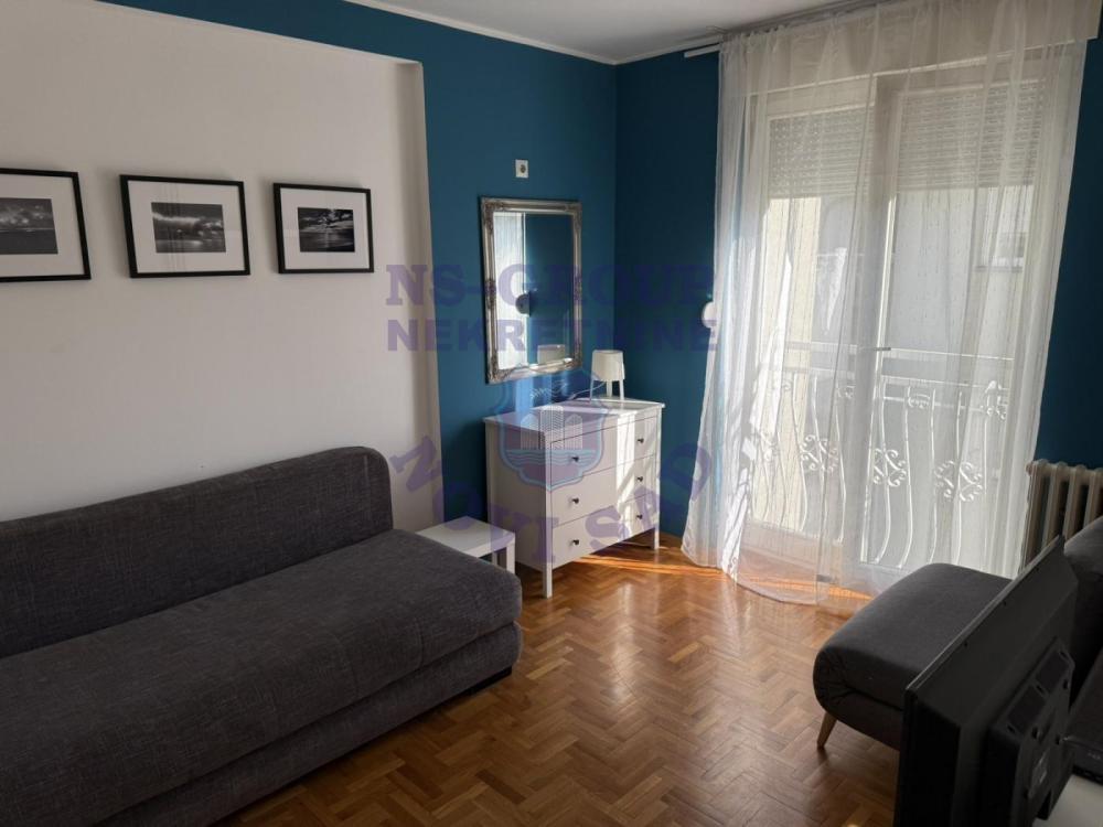 Jednosoban stan na prodaju, 23m2, 89.600€