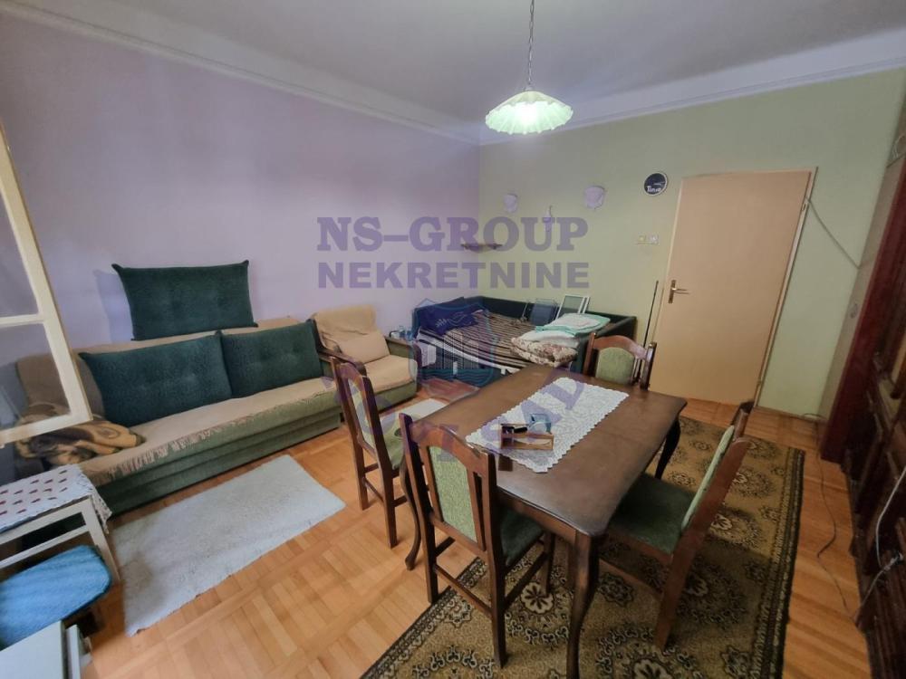 Jednosoban stan na prodaju, 35m2, 87.550€