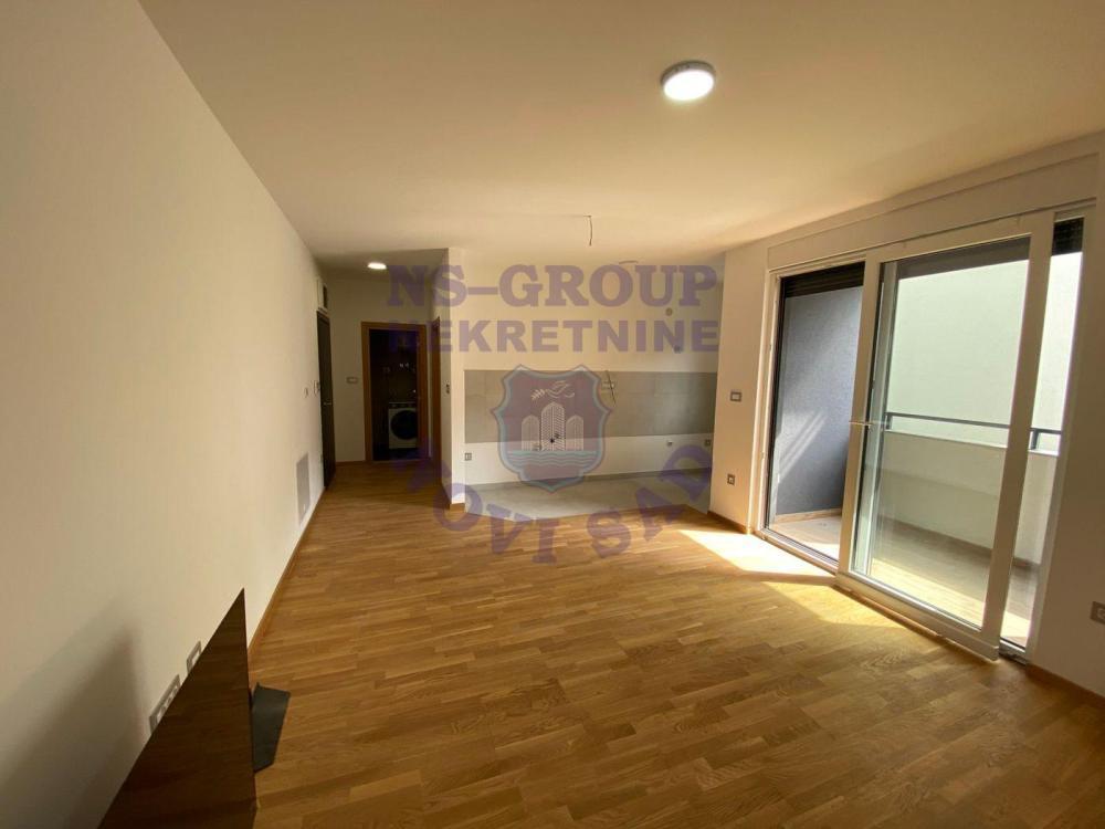 Dvosoban stan na prodaju, 47m2, 136.990€