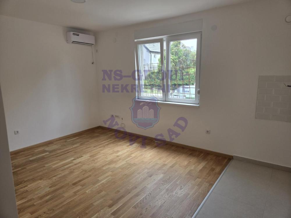Jednoiposoban stan na prodaju, 35m2, 67.000€