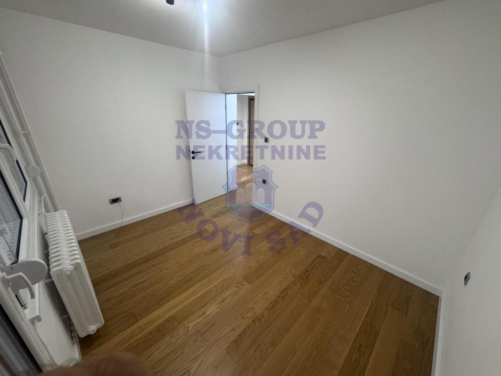 Dvosoban stan na prodaju, 48m2, 134.930€