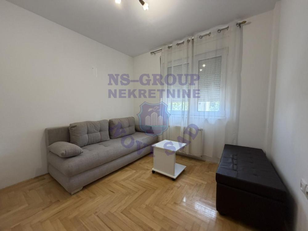 Dvosoban stan na prodaju, 37m2, 89.610€