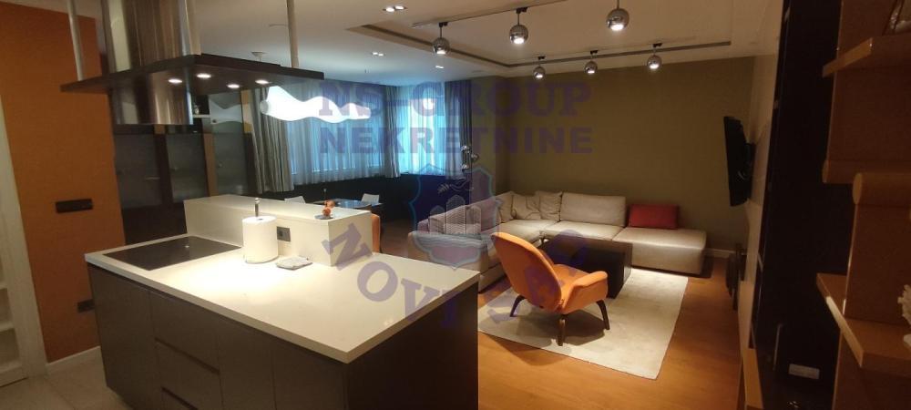 Četvorosoban stan na prodaju, 113m2, 469.000€