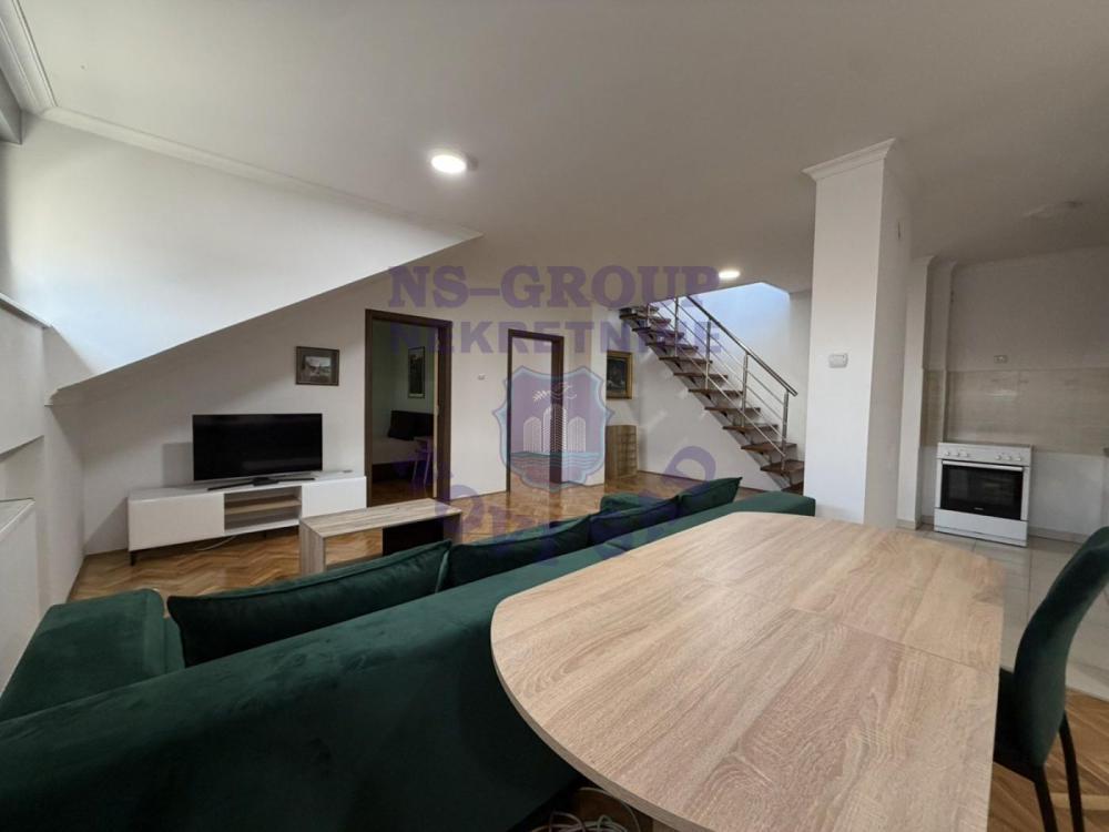 Četvorosoban stan na prodaju, 128m2, 245.100€