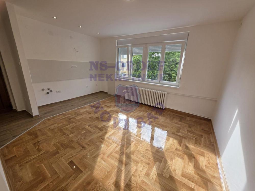 Dvoiposoban stan na prodaju, 49m2, 155.530€