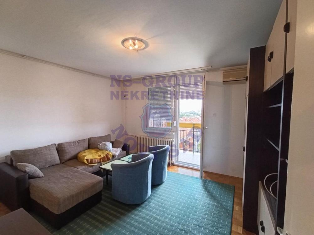 Jednoiposoban stan na prodaju, 44m2, 133.900€