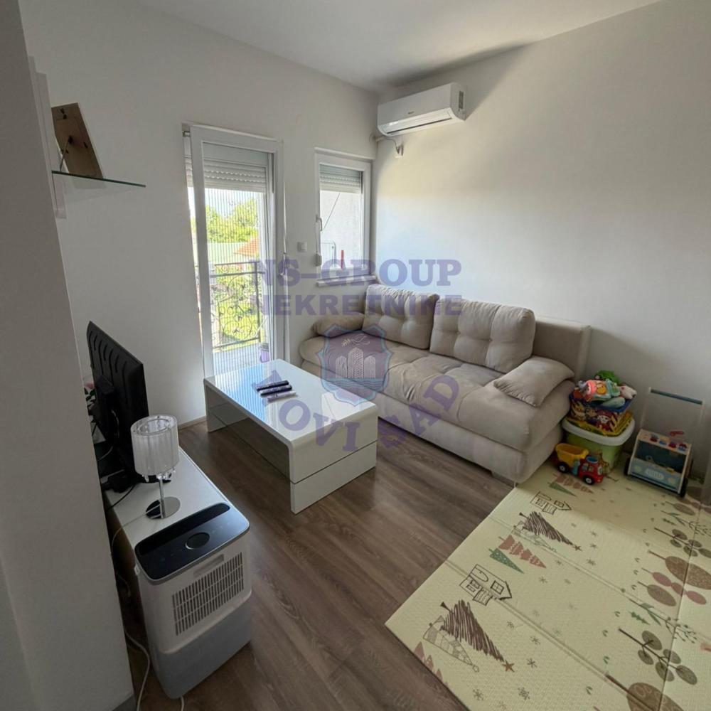 Jednoiposoban stan na prodaju, 29m2, 80.340€
