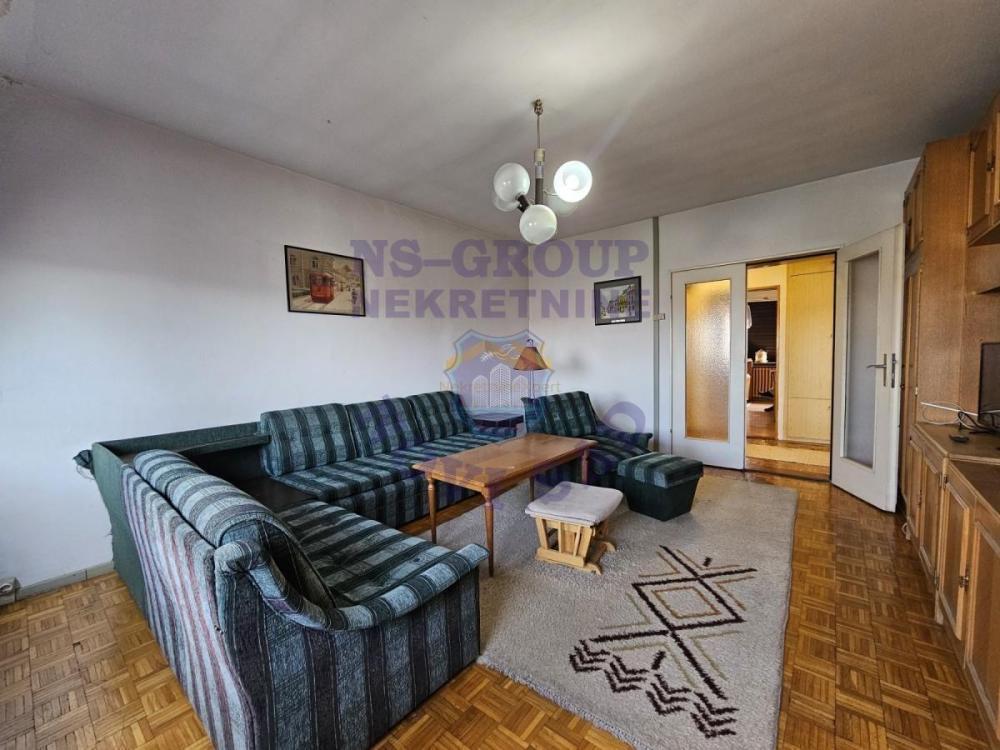 Trosoban stan na prodaju, 82m2, 206.880€