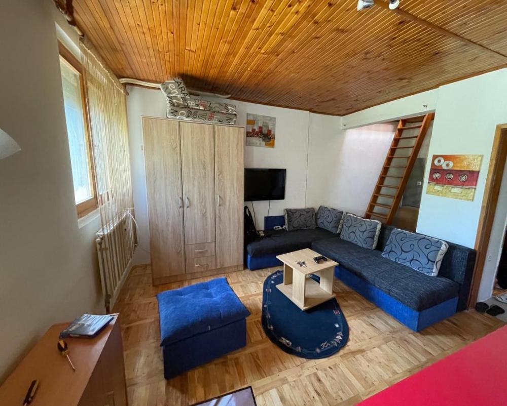Dvosoban stan na prodaju, 60m2, 85.000€