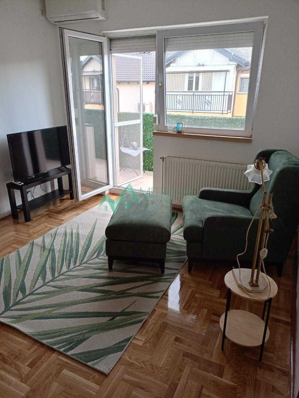Jednoiposoban stan na prodaju, 29m2, 90.640€