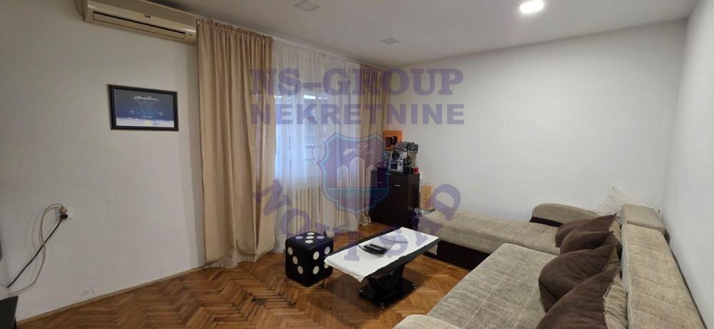 Dvoiposoban stan na prodaju, 60m2, 139.000€
