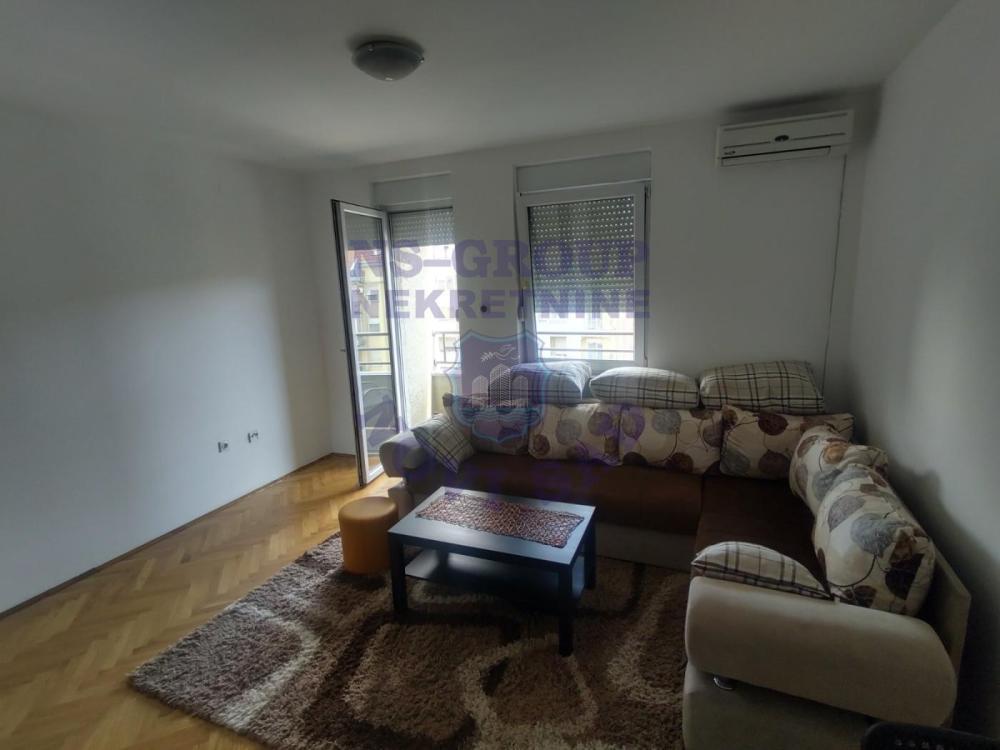 Jednosoban stan na prodaju, 30m2, 99.910€