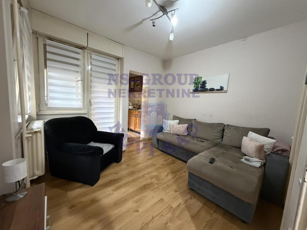 Dvoiposoban stan na prodaju, 50m2, 127.310€