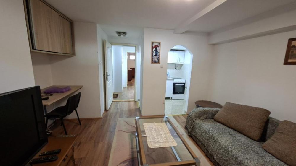 Dvosoban stan na prodaju, 40m2, 55.000€