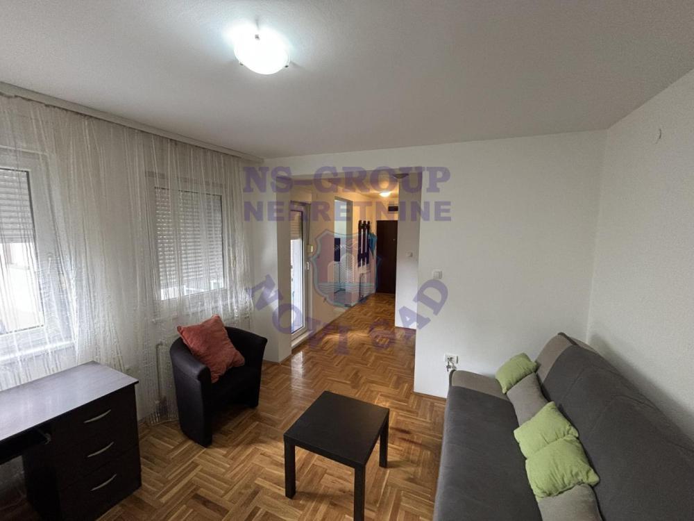 Jednosoban stan na prodaju, 29m2, 92.700€