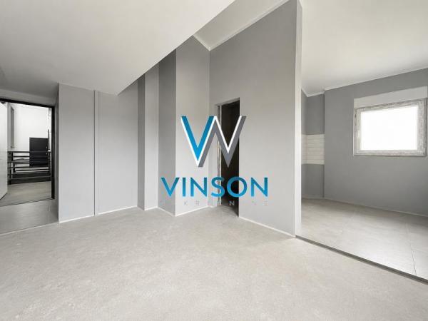 Fruškogorska, Stan na prodaju, 35m2, 89.610€