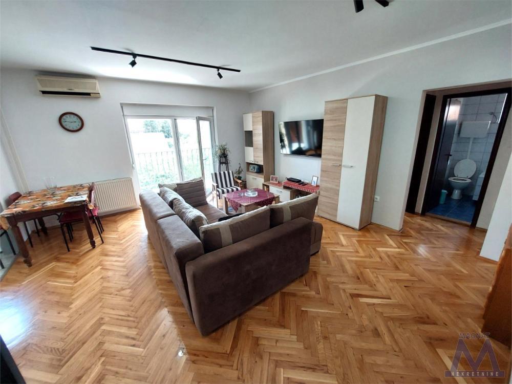 Dvosoban stan na prodaju, 56m2, 125.000€