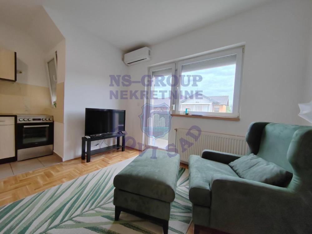 Jednoiposoban stan na prodaju, 29m2, 90.640€