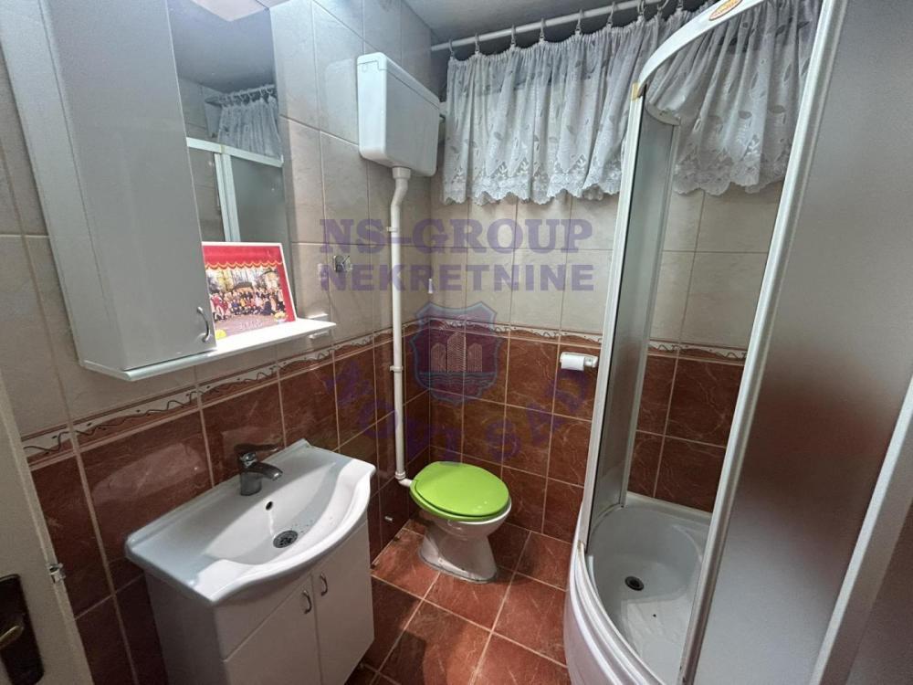 Dvosoban stan na prodaju, 56m2, 132.670€