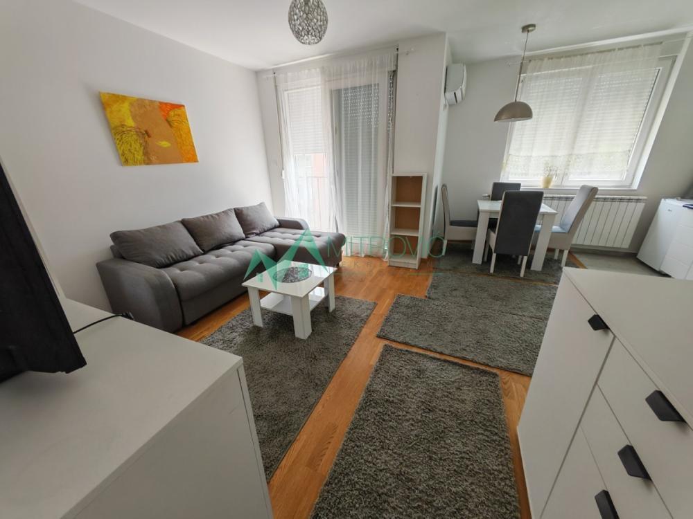 Jednosoban stan na prodaju, 31m2, 118.450€