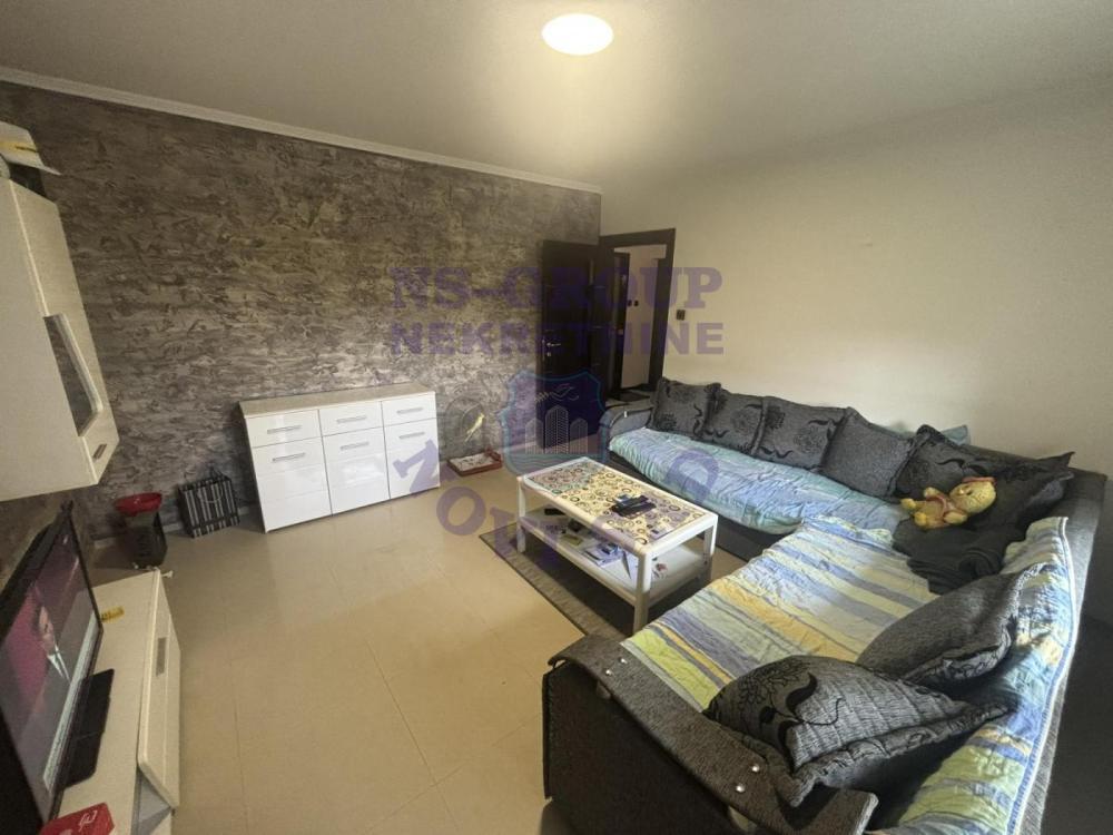 Dvosoban stan na prodaju, 60m2, 159.650€