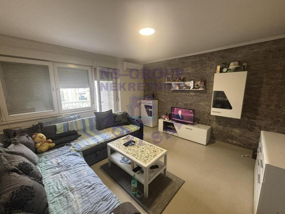 Dvosoban stan na prodaju, 60m2, 159.650€