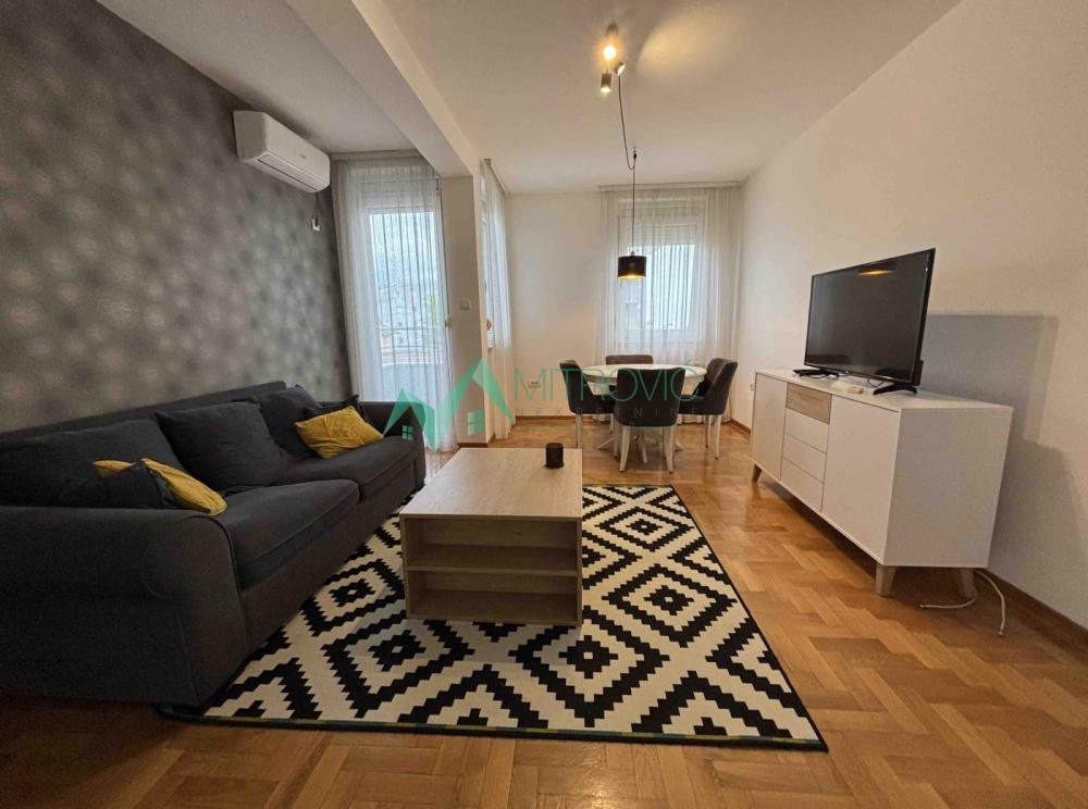 Jednoiposoban stan na prodaju, 42m2, 162.740€