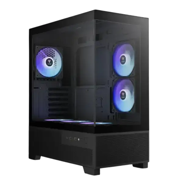 Računar ZEUS GAMER R7 5800X/DDR4 32GB/M.2 1TB/RTX5070 12GB