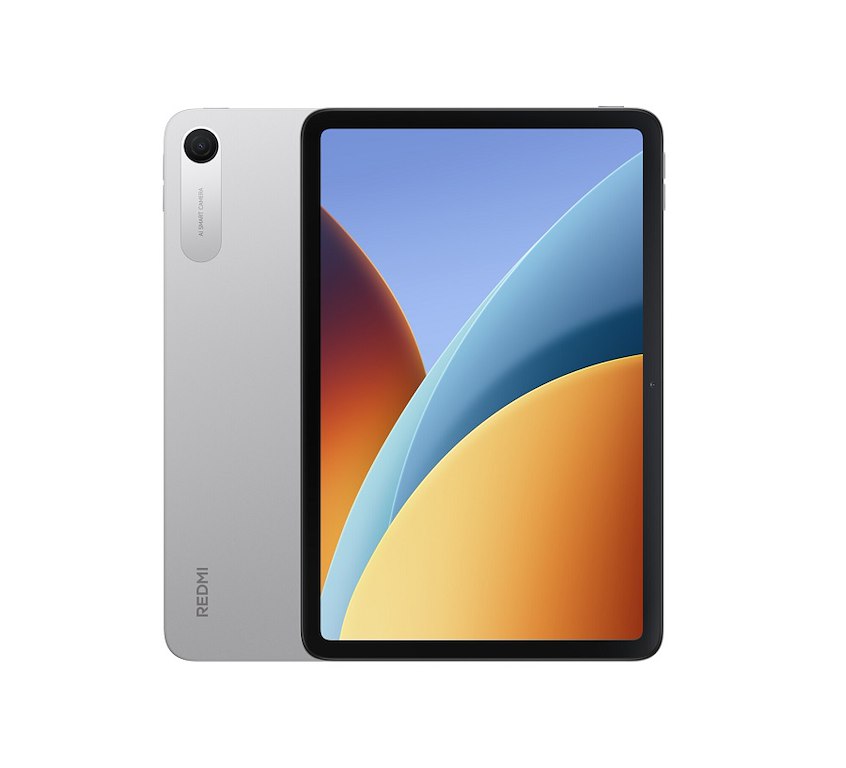 Redmi Pad 2 9.7 EU 4+64 Silver