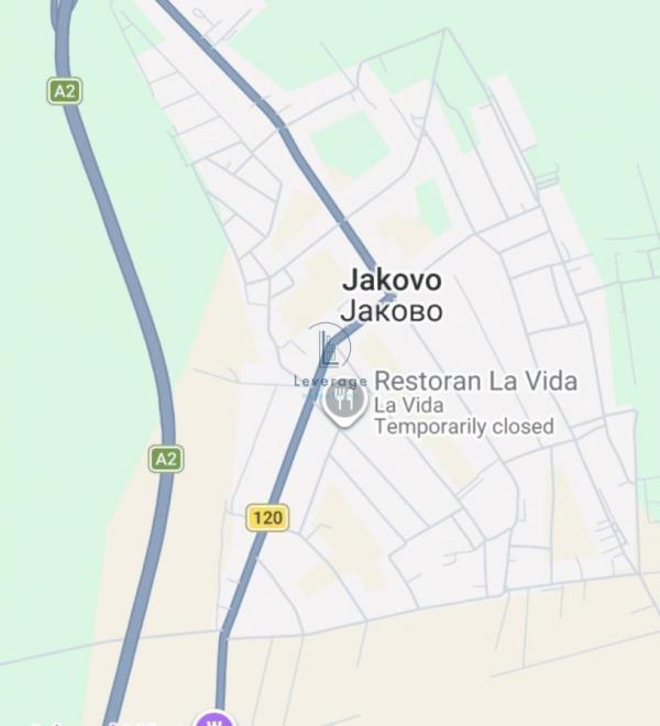 Plac na prodaju, Surčin, Jakovo, 420.000€