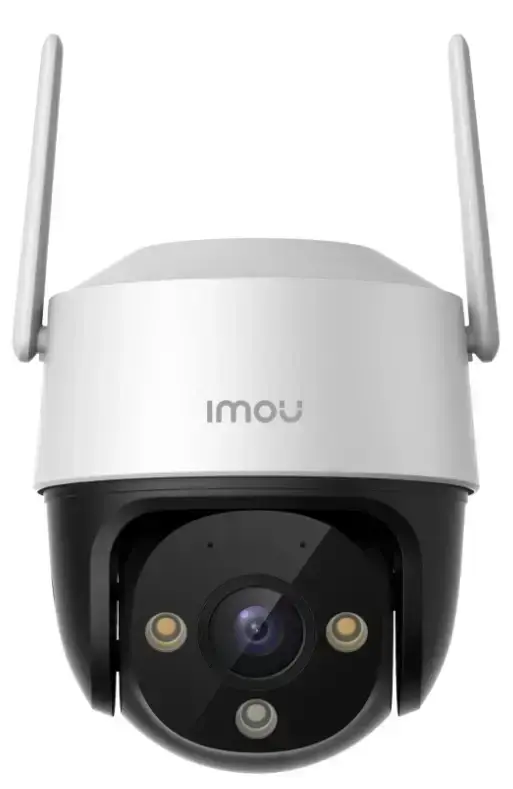 IMOU Rotirajuæa spoljna kamera CRUISER 2C PT WiFi 5MP IPC-S7CP-5M0WE, IC 30m + LED, 3.6mm