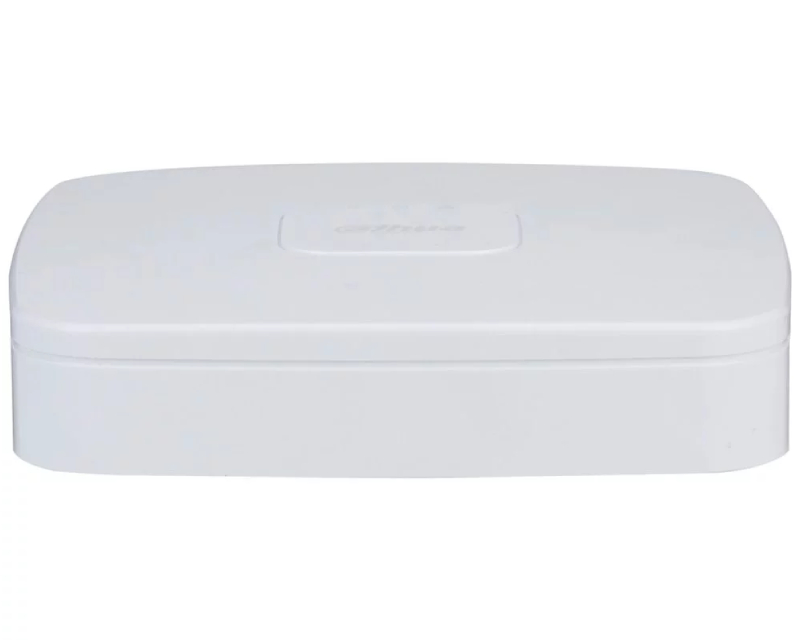DAHUA NVR4108-EI 8CH Smart 1U 1HDD WizSense network DVR