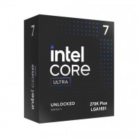 Intel Core Ultra 7 270K Plus