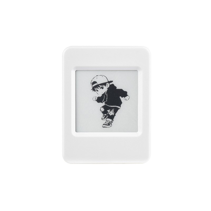 ESP32 S3 Touch ePaper eink 1.54 inča