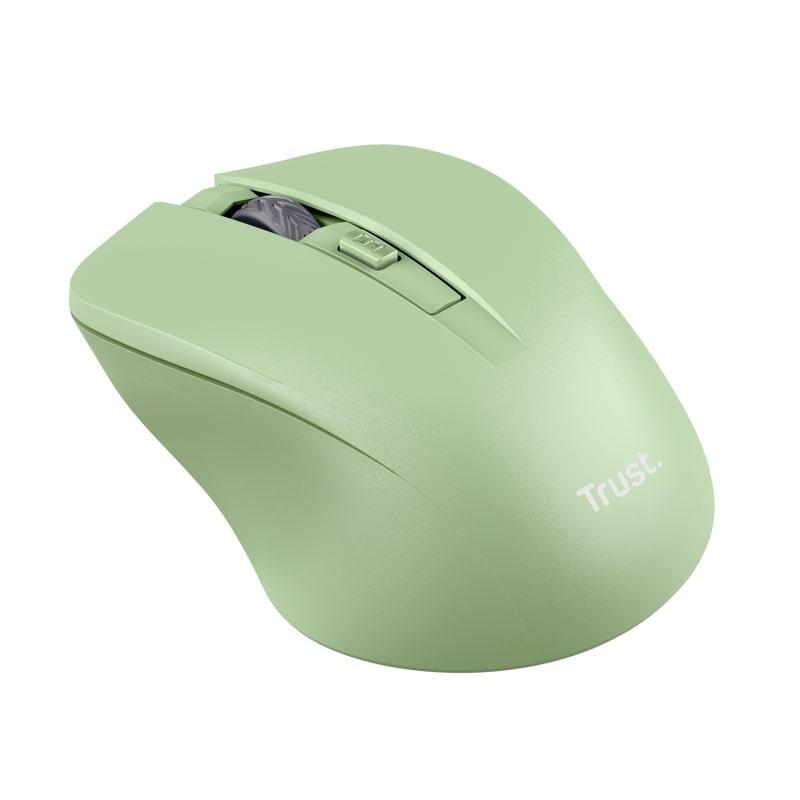 MYDO SILENT WIRELESS Mis Zel. (25042)