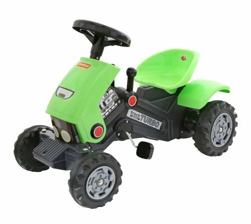 TRAKTOR NA PEDALE 52735