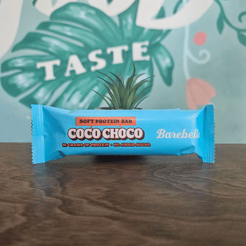 Barebells – Soft Protein Bar – Coco Choco 55g