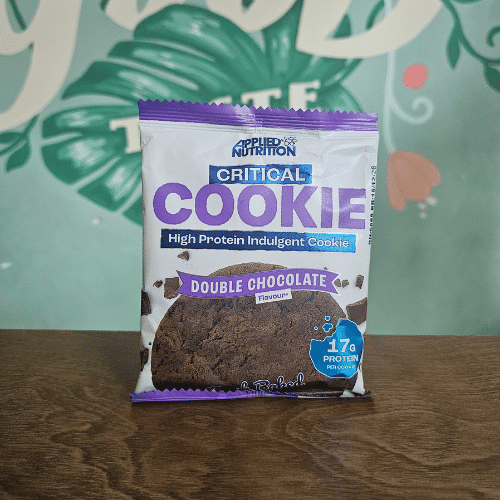 Applied Nutrition – Critical Cookie – Dupla čokolada 73g