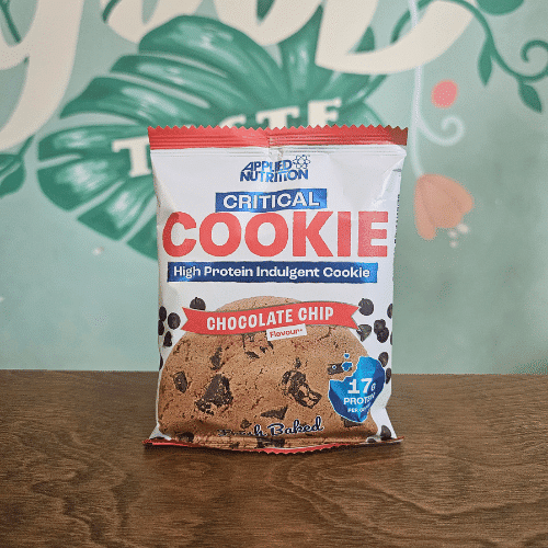 Applied Nutrition – Critical Cookie – Komadići čokolade 73g