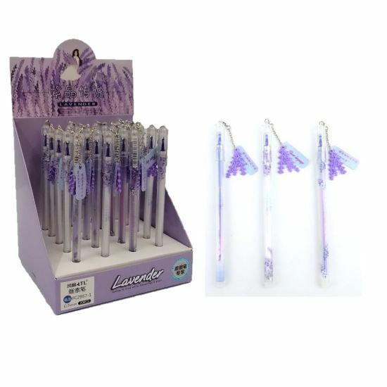 ROLER PISI - BRISI LAVANDA 0.5mm 1/20 FC2957