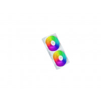 LevelPlay Combat Liquid 240 SE AIO/bela KRW-S12NN-20APN-GW1