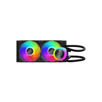 LevelPlay Combat Liquid 240 SE AIO/crna KRW-S12NN-20APN-GN1