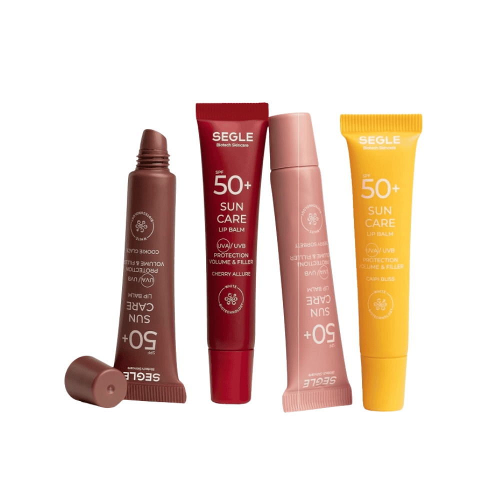 Sun Care Spf50+ Lip Balm