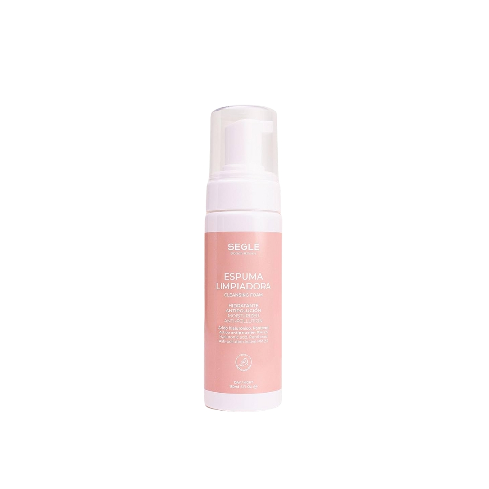 Clinical Cleansing Foam