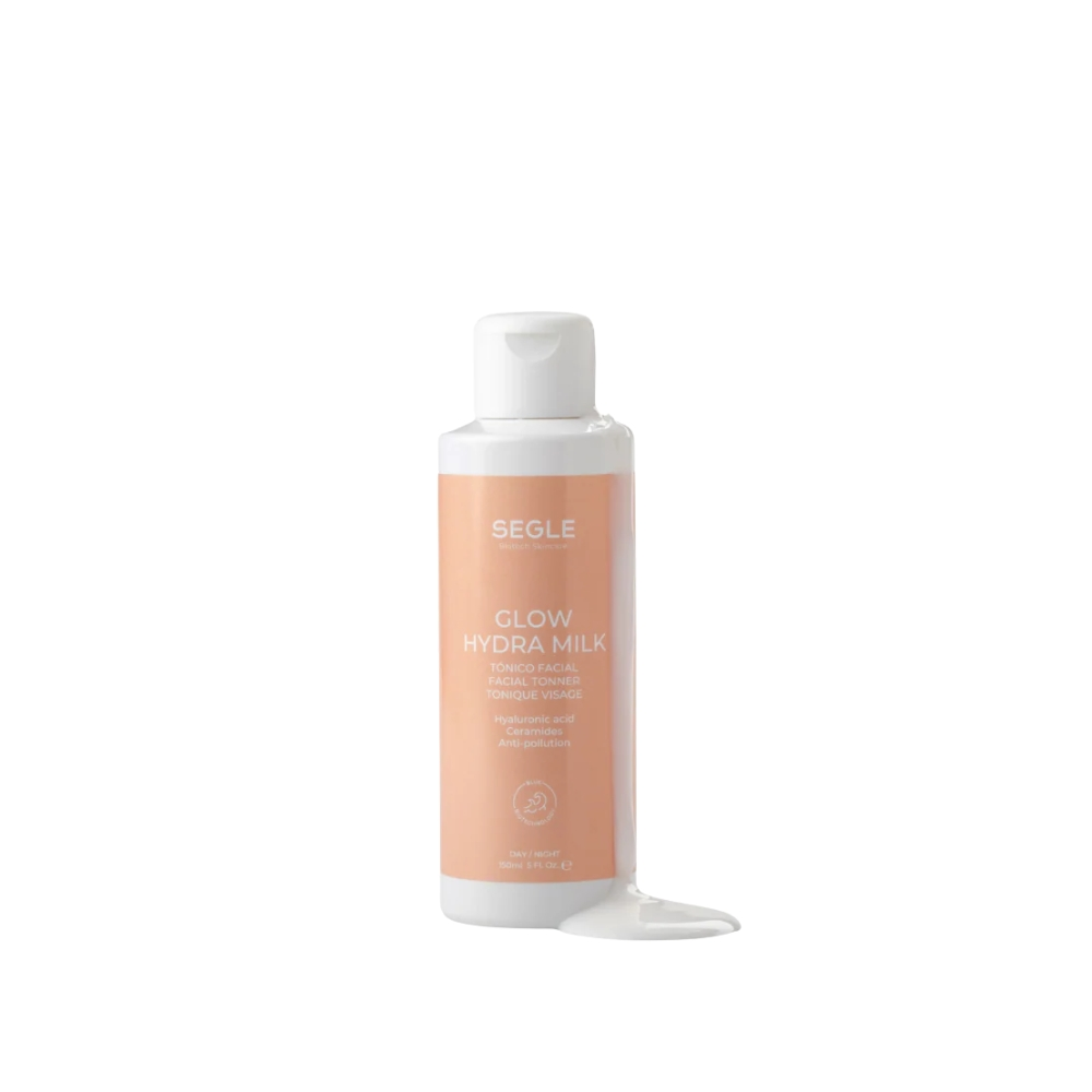 Glow Hydra Milk Facial Toner 150ml