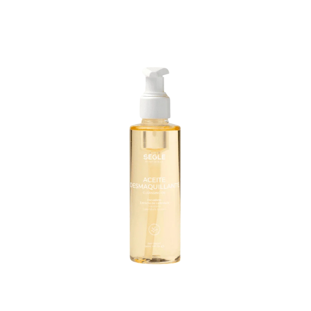 Segle Clinical Cleansing Oil 150ml